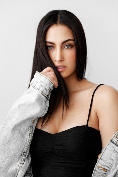 JULIANA FRANCO | Models Group